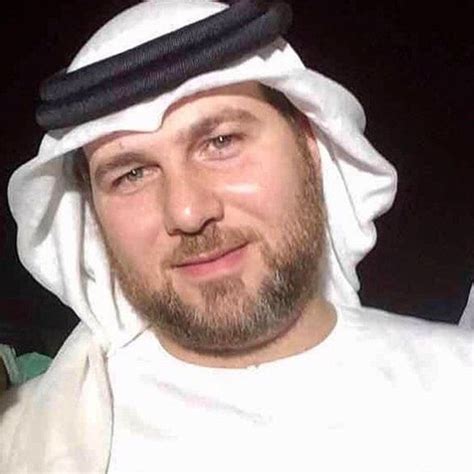 Marwan Bin Mohammed Bin Rashid Al Maktoum 022017 Dubai Finado