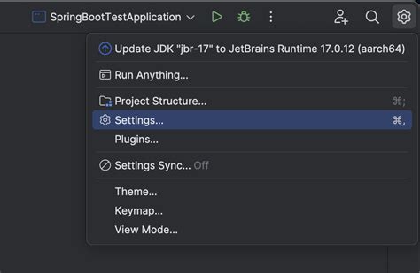 Next From The List Select Plugins And Search For Database Navigator