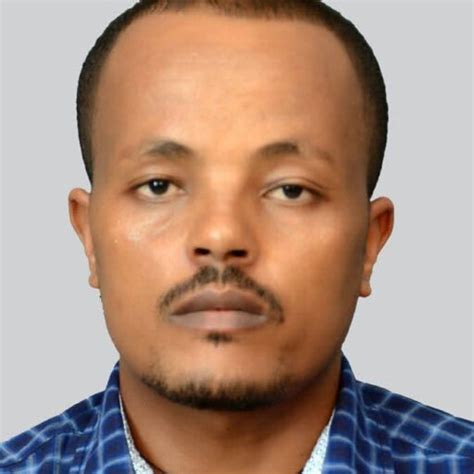 Getahun Tadesse Researcher Wollega University Addis Ababa University Research Profile