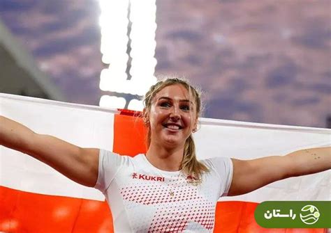 تصاویر جذاب‌ترین ورزشکاران زن در المپیک ۲۰۲۴ پاریس