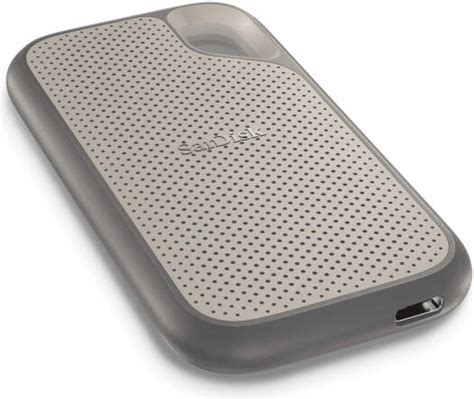 SanDisk 2TB Extreme External Solid State Drive 1050MB/S Buy, Best Price ...