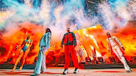 Ini Cara Nonton Coachella Via Live Streaming Ada Fitur Baru