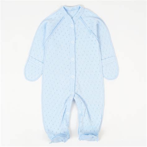 Слип для Новорожденных 3462 45 Деми купить оптом в розницу