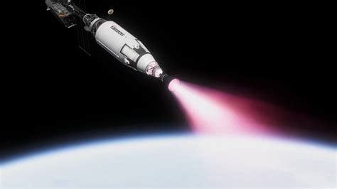 assembling a massive interplanetary transport r kerbalspaceprogram