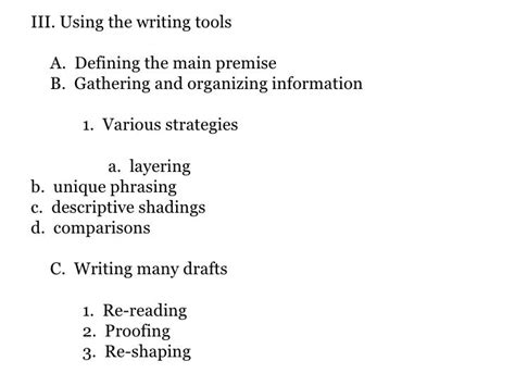🎉 Ap World Dbq Essay Outline Acing The Ap World History Document Based
