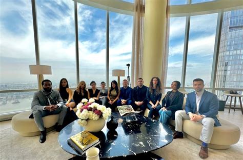 Benjamin Mayell On Linkedin Mayells 4th Anniversary 🥂 From Day One