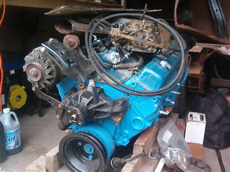 Chevy 305 Atelier Yuwa Ciao Jp
