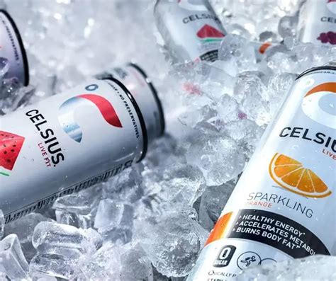 Does Celsius Have Alcohol You Need To Know This In 2024