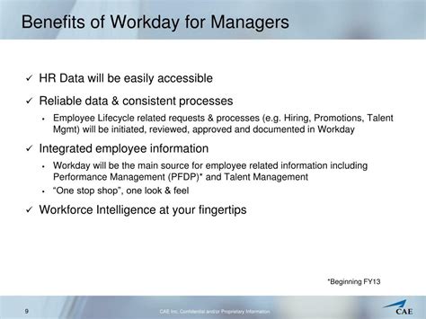 Ppt Workday Leader Launch Powerpoint Presentation Free Download Id