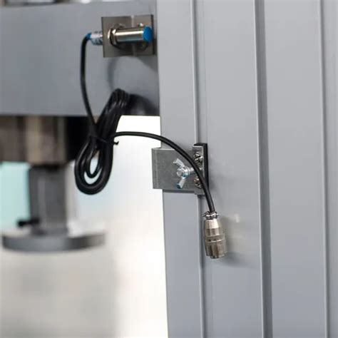 Wdw 10d Microcomputer Controlled Material Tensile Test Electronic Universal Testing Machine For