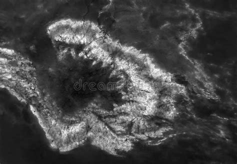 Black White Marble Texture Luxury Background Stock Image Image Of