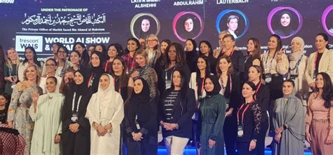 Sushmitha Anand On Linkedin Womeninai Womeninbusiness