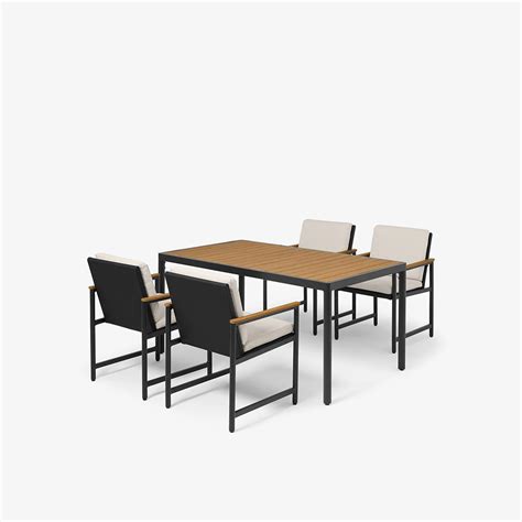 Devon Dining Set Kora Furniture