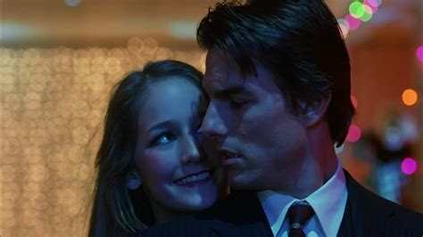 Eyes Wide Shut 1999 Leelee Sobieski By Kyrillos Youtube