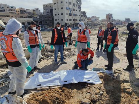 3 شهداء وانتشال جثامين 28 شهيدًا في غزة خلال 24 ساعة