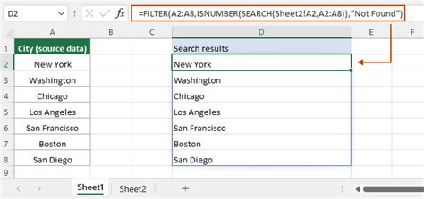 The Ultimate Guide To Searchable Drop Down List In Excel