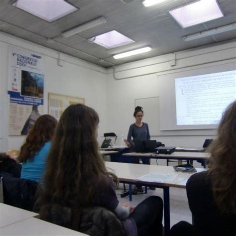 The Coffee Break Picture Francesca Ferranti Download Scientific Diagram