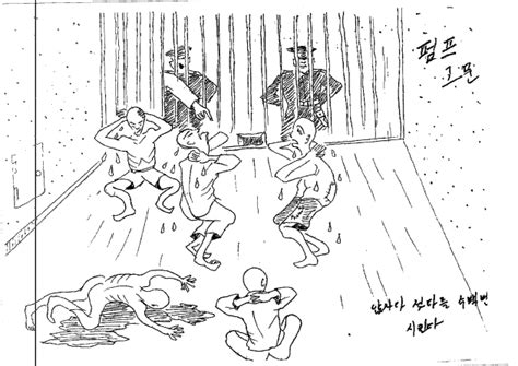 Revealed Recollections Of North Korean Torture Methods Cnn