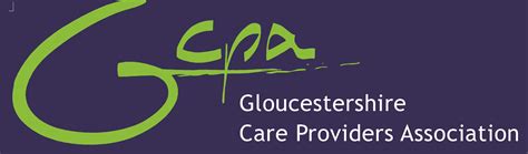 Gcpa Gloucestershire Care Providers Association On Linkedin Here Are