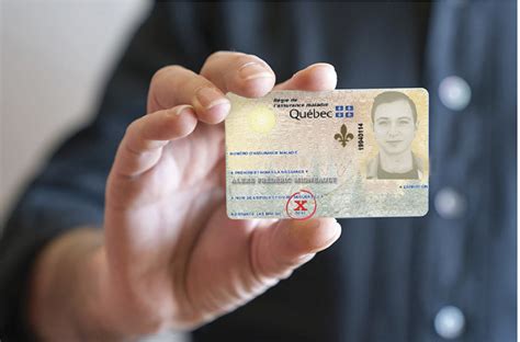 Sinscrire à La Régie De Lassurance Maladie Du Québec Ramq Capital