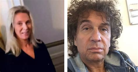 Detta Får Magnus Uggla Hustru Lollo Vid Skilsmässa