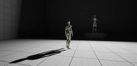 Create A Box Collision On A Pawn Unreal Engine 5 Gamedevhubtv