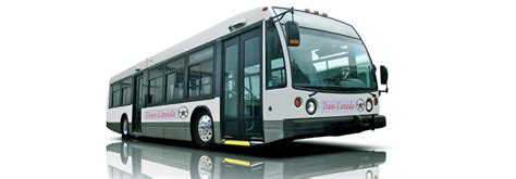 Class 2 Bus Driving School Transcanada Driving School