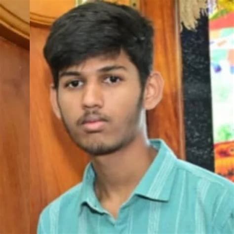 Kowshik Shetty Kowshik On Threads