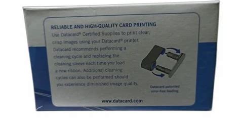 Data Card Sd Halfpanel Ribbon At Best Price In Varanasi By Sinha Trading Co ID