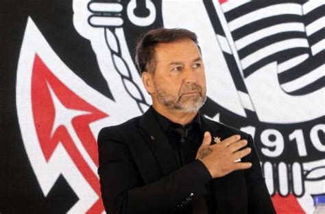 Corinthians Saiba Tudo Sobre Votação De Impeachment De Augusto Melo