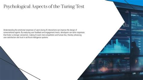 Psychological Aspects Of The Turing Test Ppt Template St Ai Ss Ppt Template