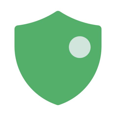 Security Generic Flat Icon