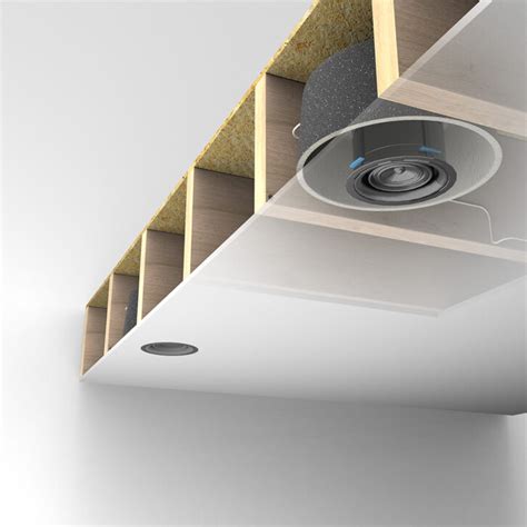 Vanco And Tenmat Partner On Fire Rated Speaker Enclosures Twice