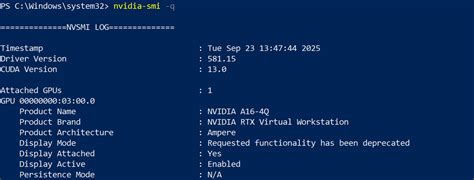 Vmware Vsphere Installation And Vgpu Configuration Nvidia Docs