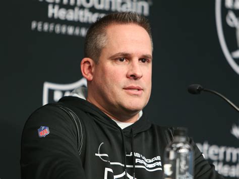 Las Vegas Raiders Josh Mcdaniels End Of Year Assessment Sports