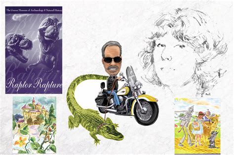 Illustration Design Ritty Design