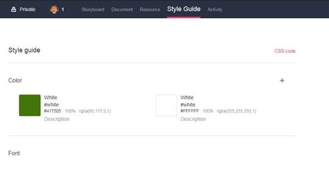 10 Best UI Style Guide Examples Templates For Better UX
