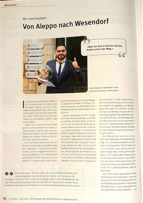 Emad Sawas Posted On Linkedin