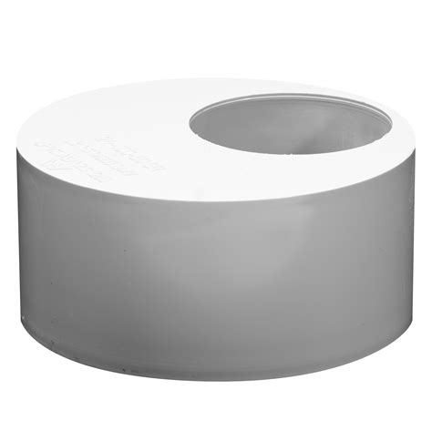 Dwv Pvc Socket Reducer 100x65mm Mandf Holman Plumbing