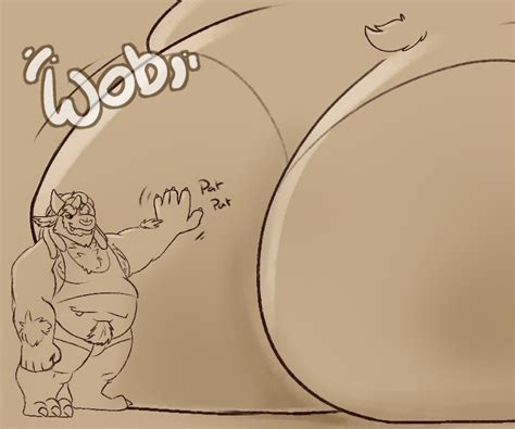 New Years Beastings On Twitter Fat Fucking Badger Ass Featuring The Badgerblob Partner