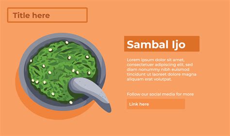 Sambal Ijo