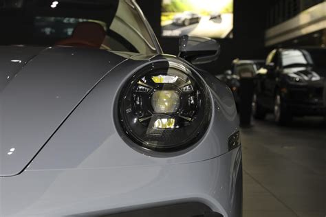 保时捷911 2023款 Turbo S 37t图片保时捷4124张图片汽车外观图库懂车帝