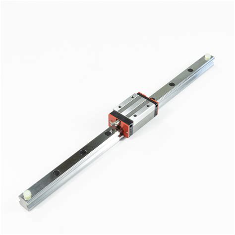 Good Price High Rigidity Cnc Linear Motion Guide Rail And Carriage For Plate Bending Machine