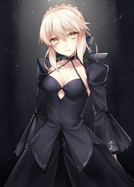 Dark Queen Anime