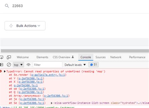 Filter Not Working In Workflow Instance Grid · Issue 2629 · Elsa