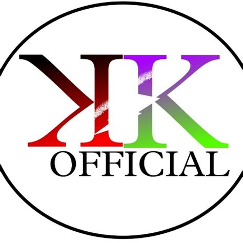 K Kumar Official Youtube