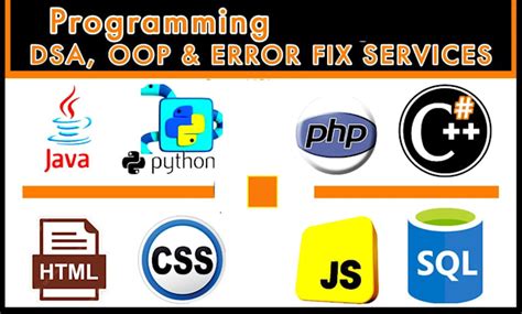 Script Java Python Bot C Cpp Sql Database Coding Programming Project Developer By Shanzi123 Fiverr