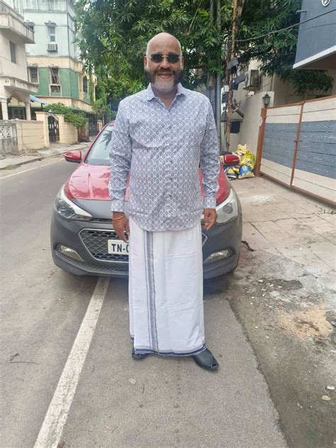 K Venkat Ramesh On Linkedin Driving To Pondicherryimportant Meeting