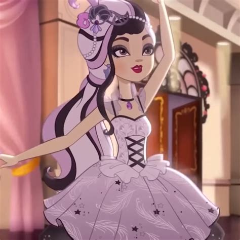 Duchess Swan