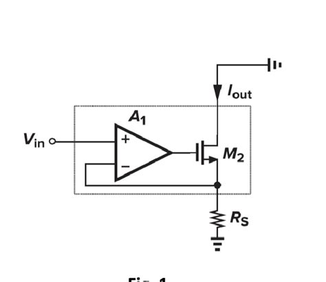 Solved Using Small Signal Analysis Find Transconductance